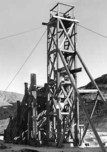 The Bagdad Chase Mining Company