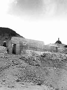 The Bagdad Chase Mining Company